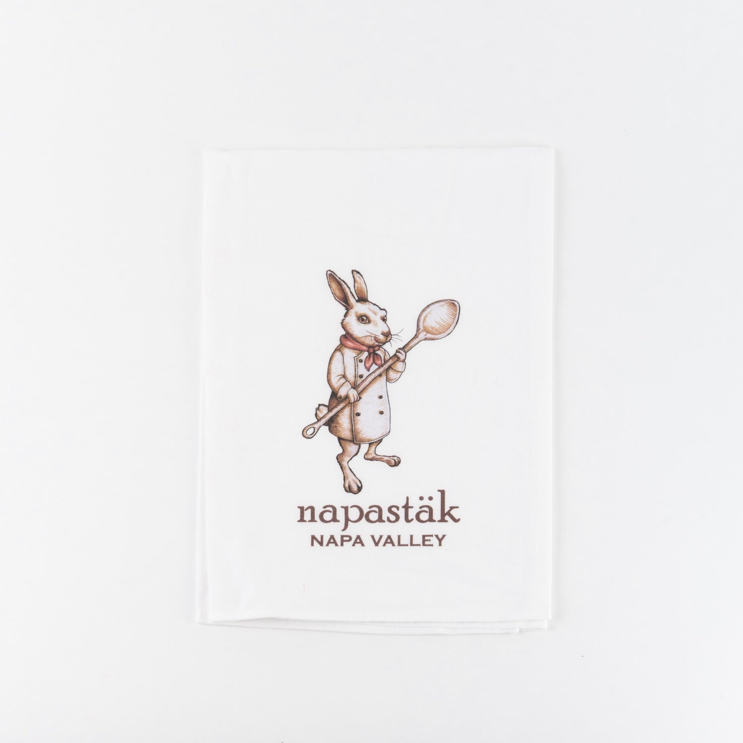 Classic Tea Towel | Napastäk Napa Valley